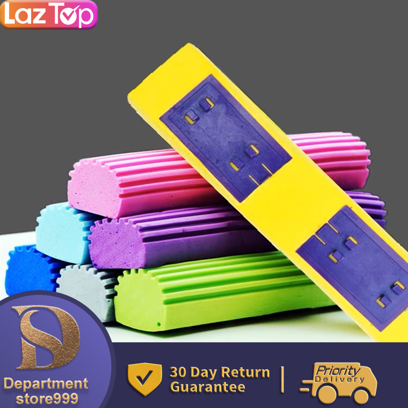 Magic mop Replacement sponge Water absorbent sponge | Lazada PH
