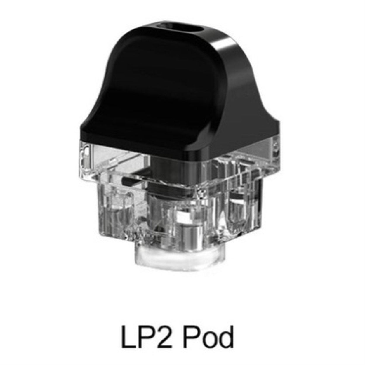 VAPE Smok RPM4 Empty Pod Cartridge 4.5ml (1pc) LP2/RPM Types | Lazada PH