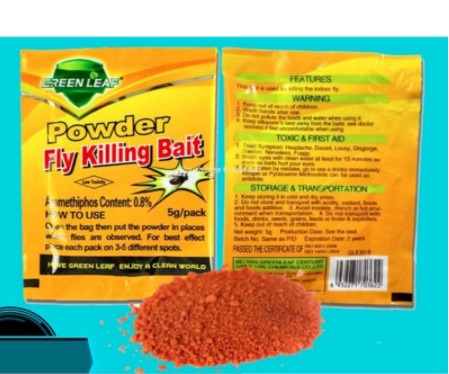 WAWANG - 2002 Powder cockroach killing bait | Lazada PH