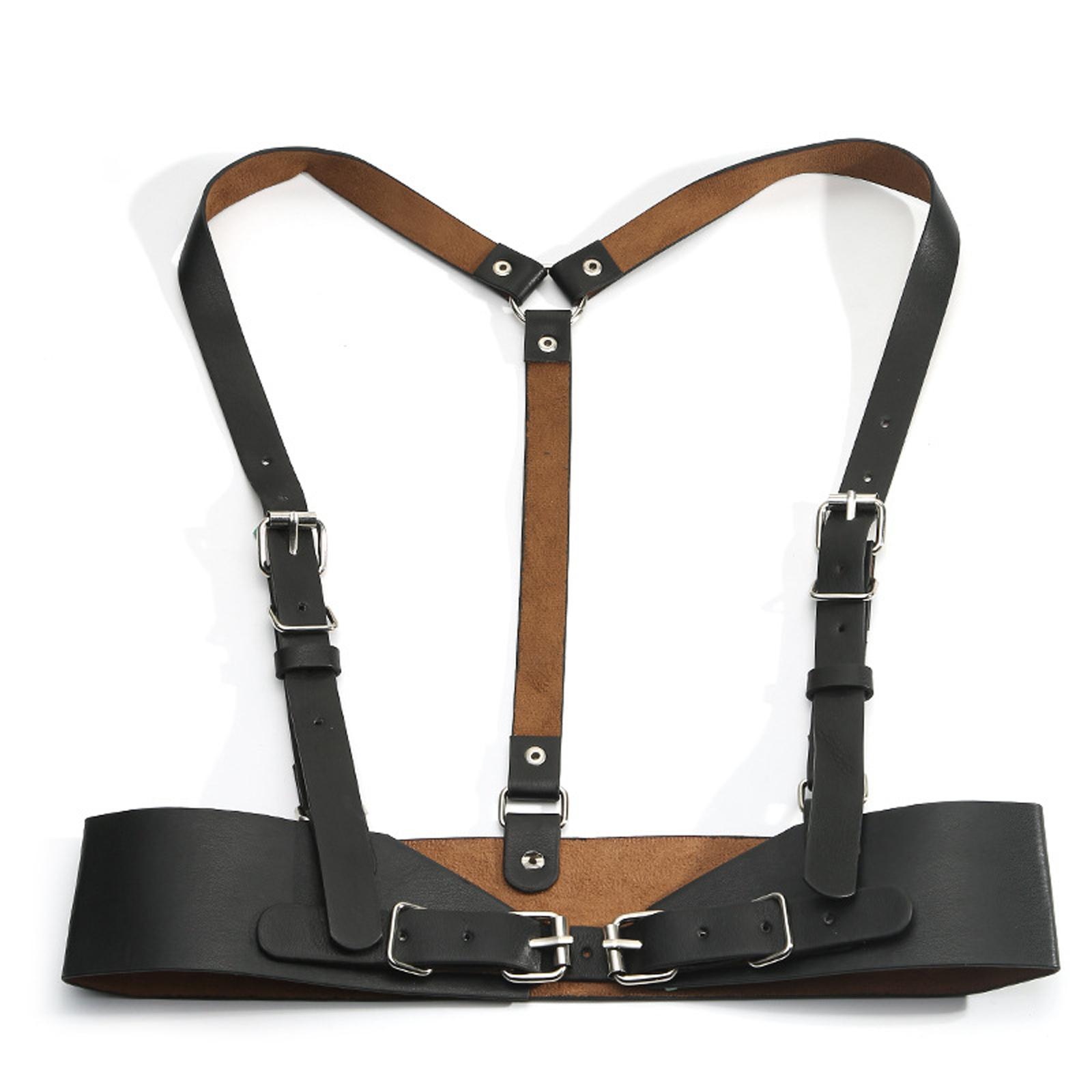 Luxury Lace Up Bra Sling Fashion Adjustable Straps Corset Dress Straps ...