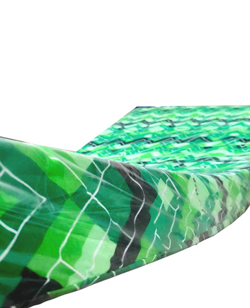 [IN STOCK] JOLLY ECOSOFT FOAM / FULL SIZE FOAM 4X54X75 | Lazada PH