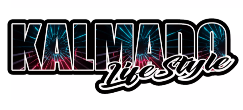 KALMADO LIFE STYLE PRINT/W/CUT sticker with 3years warranty LxH 1.5x4.5 ...