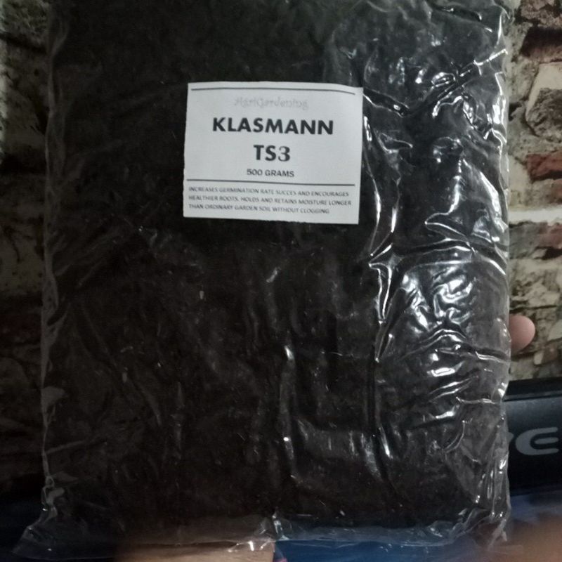 TS3 Klasmann 500 grams | Lazada PH