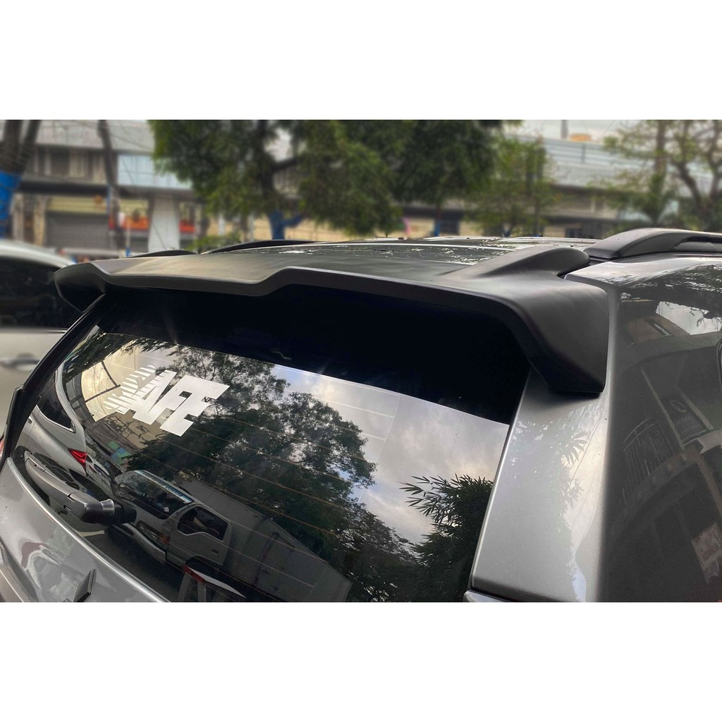 MITSUBISHI MONTERO SPORTS 2020 - 2022 SPOILER WING / REAR SPOILER ...