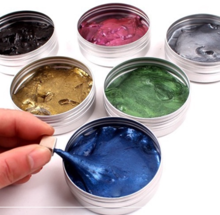 E-STORE Slimy Super Brain Putty | Lazada PH