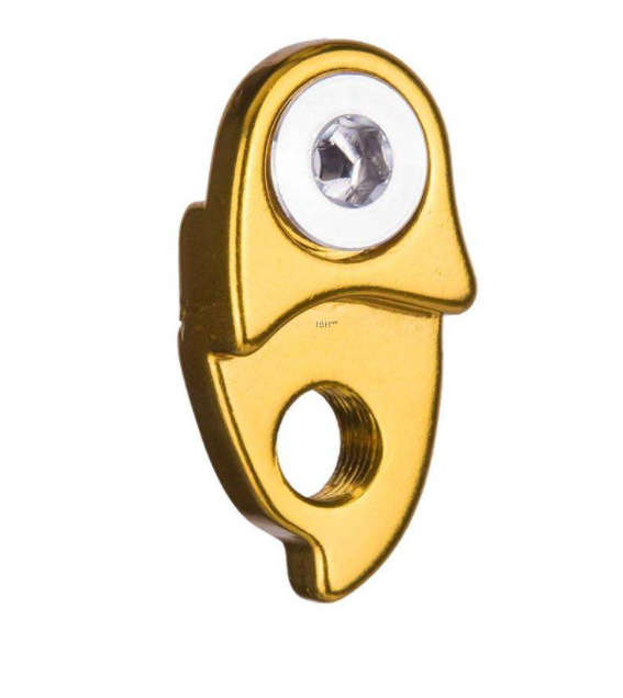 Goatlink Rear Extender Connection RD Folding Bike MTB Goadlink Goat ...