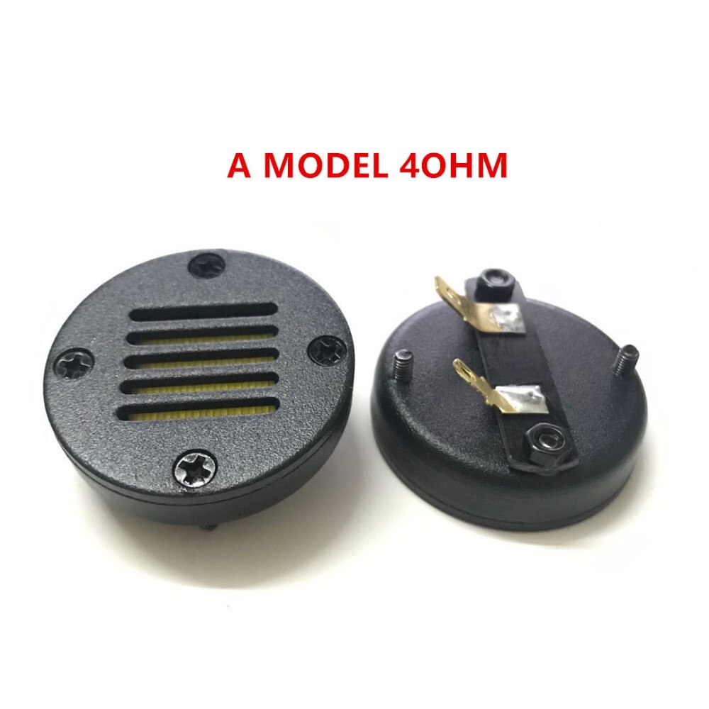 High quality planar transducer AMT ribbon tweeter raw speaker driver ...