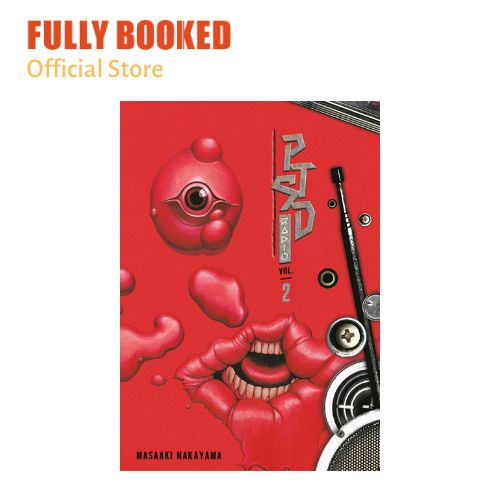 PTSD Radio, Vol. 2 (Paperback) | Lazada PH