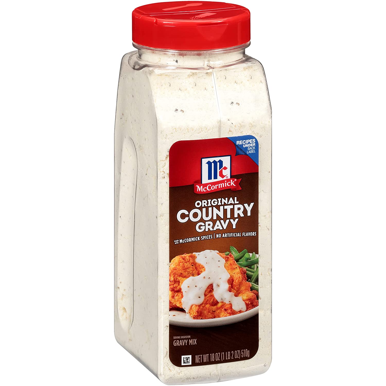 McCormick Original Country Gravy Mix, 18 oz | Lazada PH