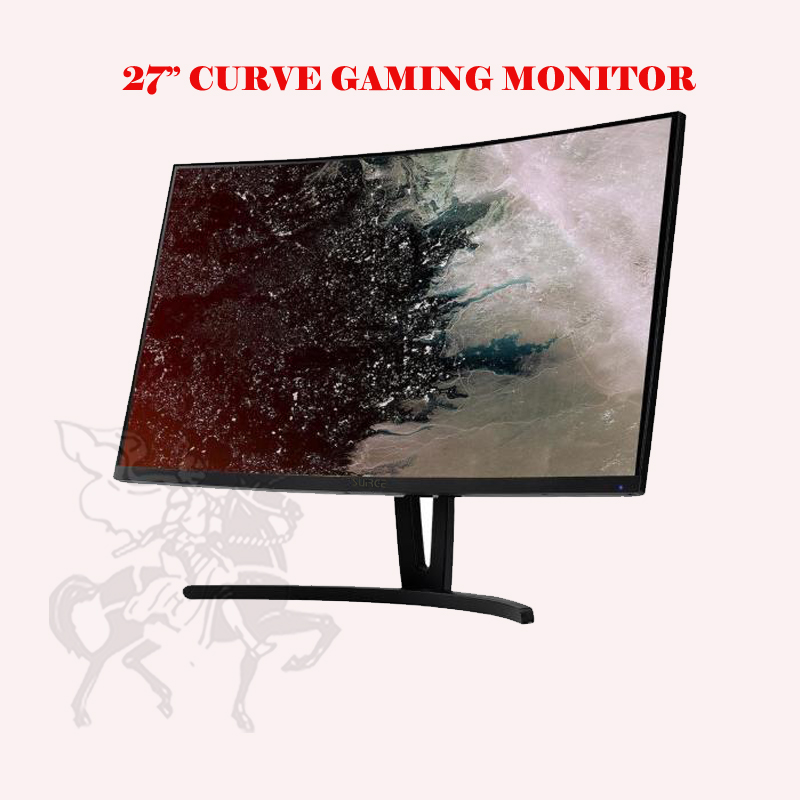 LED/FHD Monitor 24 /22 inch Computer Desktop Flat Monitor | Lazada PH