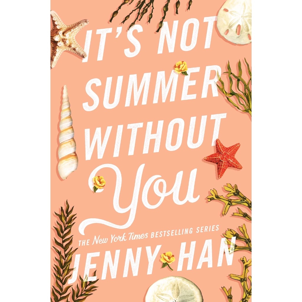 The Summer I Turned Pretty We'll Always Have Summer It's Not Summer ...