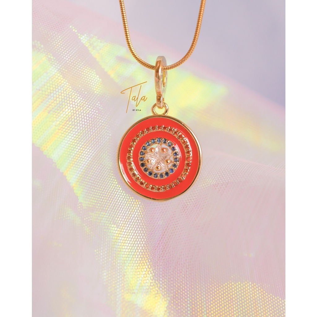 Tala by Kyla Marvel Inspired Collection | Lazada PH