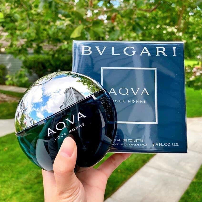 Bvlgari Aqua Atlantique Cologne