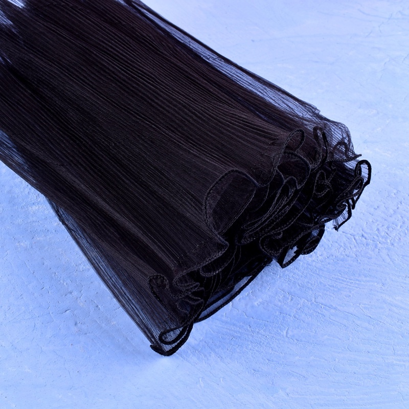 5 Yard Pearl Wave Yarn Flower Bouquet Package Mesh Wrapping Paper Diy ...