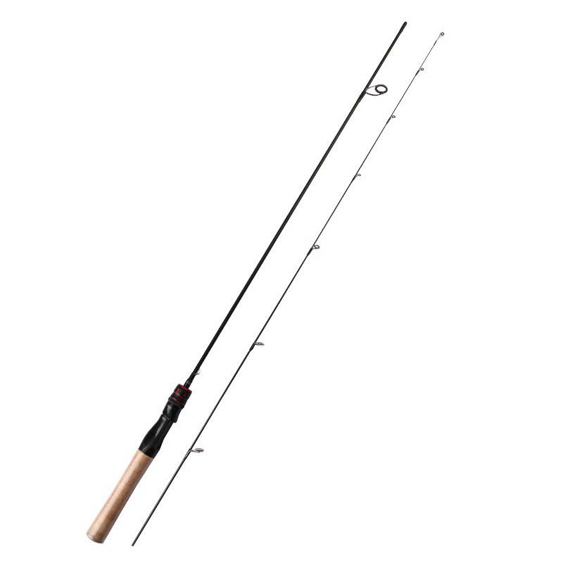 Shadow For The Win M/ML 2 Tips Fishing Rod 1.8m-2.1m Carbon Fibre ...