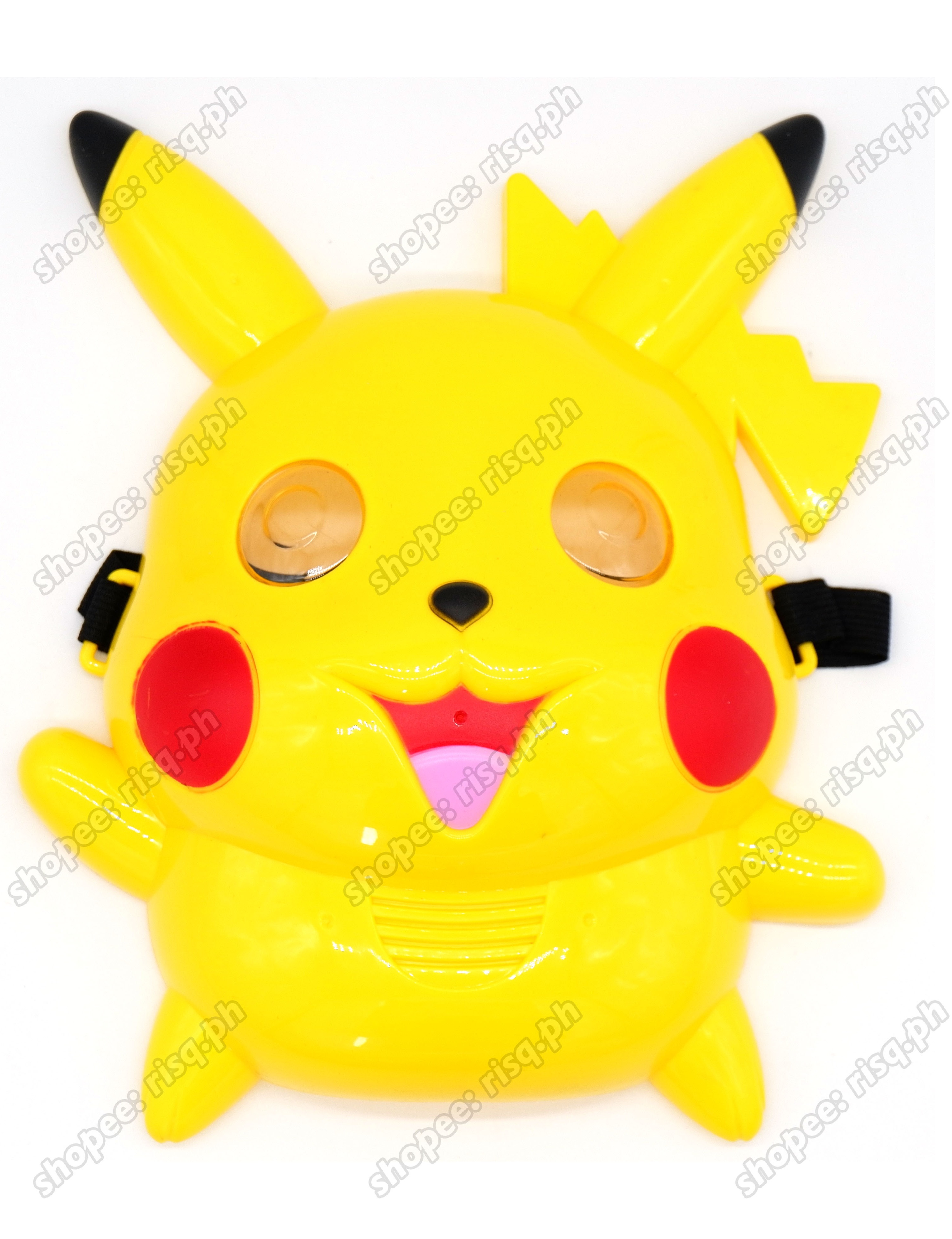 Super Hero Assemble High Quality Superhero Light Glowing Mask for ...