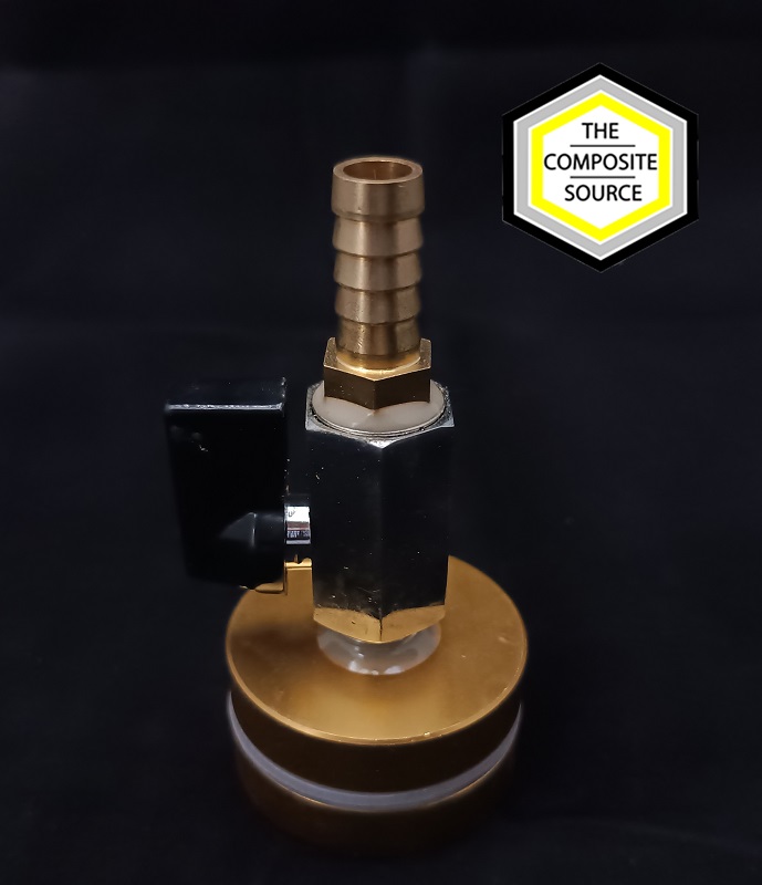 Vacuum RTM Bagging Resin Infusion Connector | Lazada PH