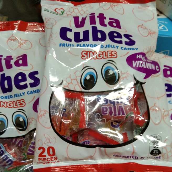 Vita Cubes | Lazada PH