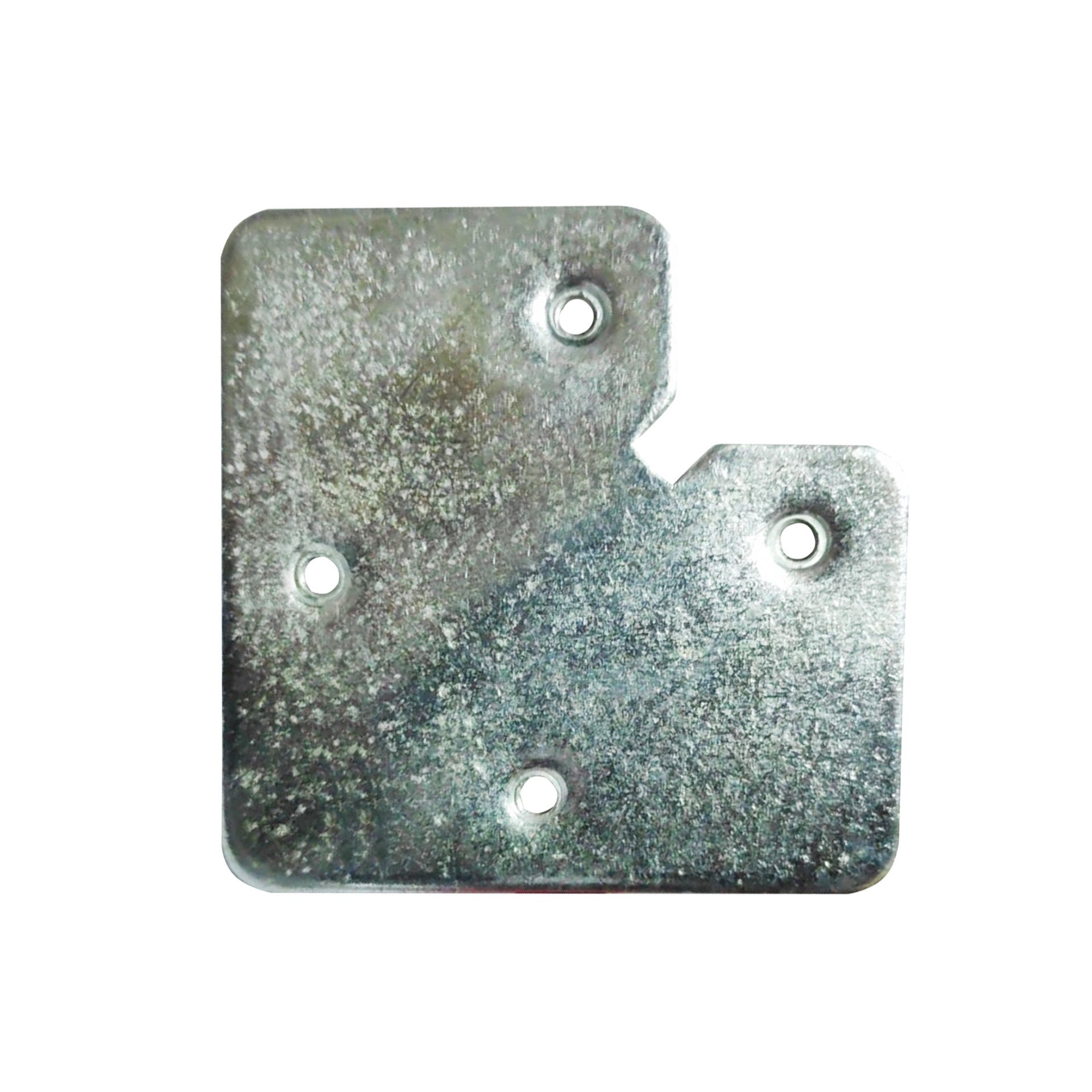 Aluminum Frame Corner Bracket Connector (4 pcs) | Lazada PH