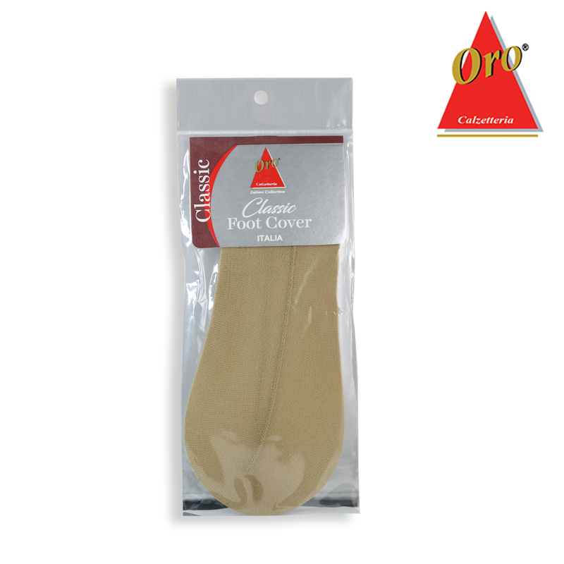Oro Classic Foot Cover Socks (1 Pair) | Lazada PH