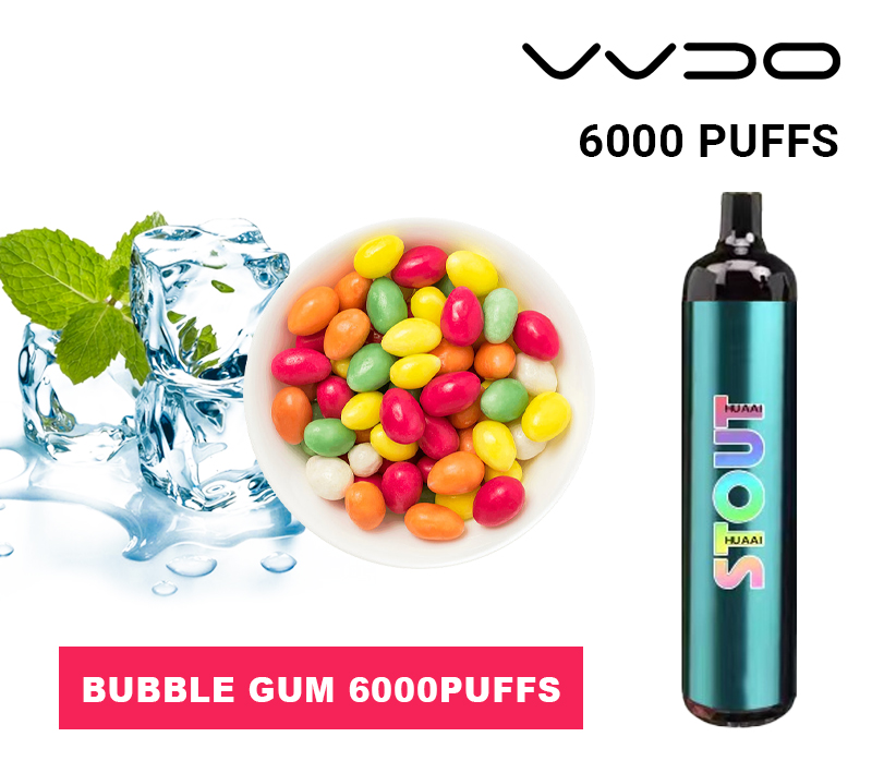 VVDO Juice Master Vaper Pod Disposable Pod Device 6000PUFF | Lazada PH