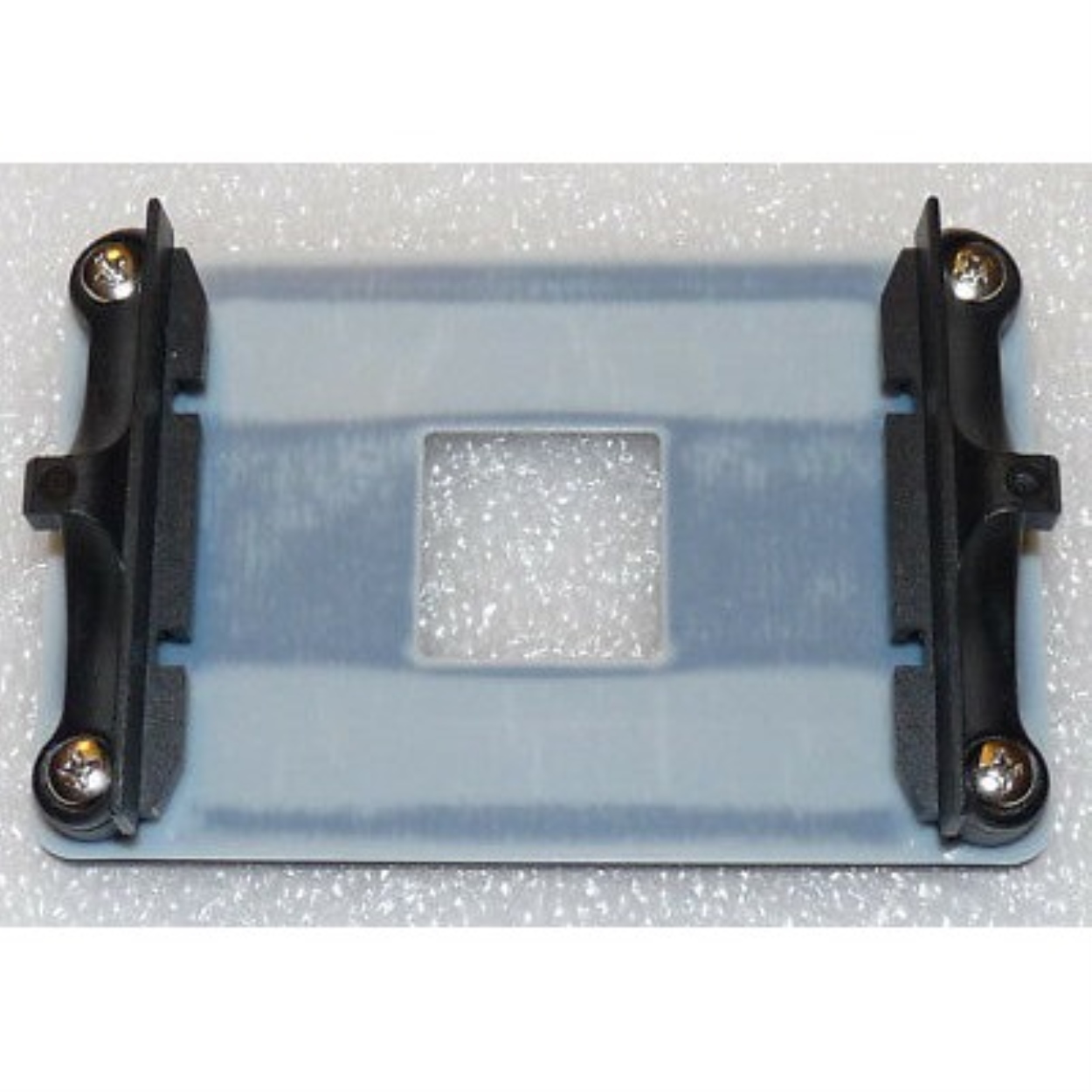 Bracket Back Plate for CPU INTEL AMD RYZEN Socket AM4 CPU Fan Cooler ...