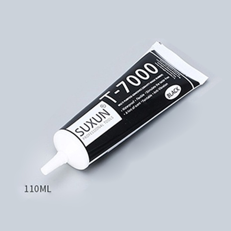 Cellphone Repair Adhere Glue Cell Phone Glue Adhesive 110ML T-7000 ...