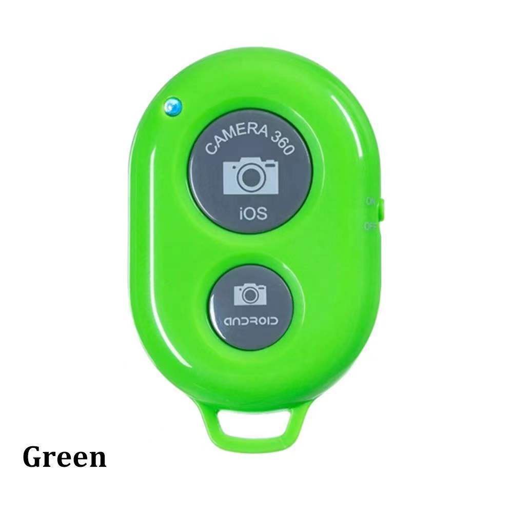 COD Bluetooth Remote Shutter For iPhone/Android Phone | Lazada PH