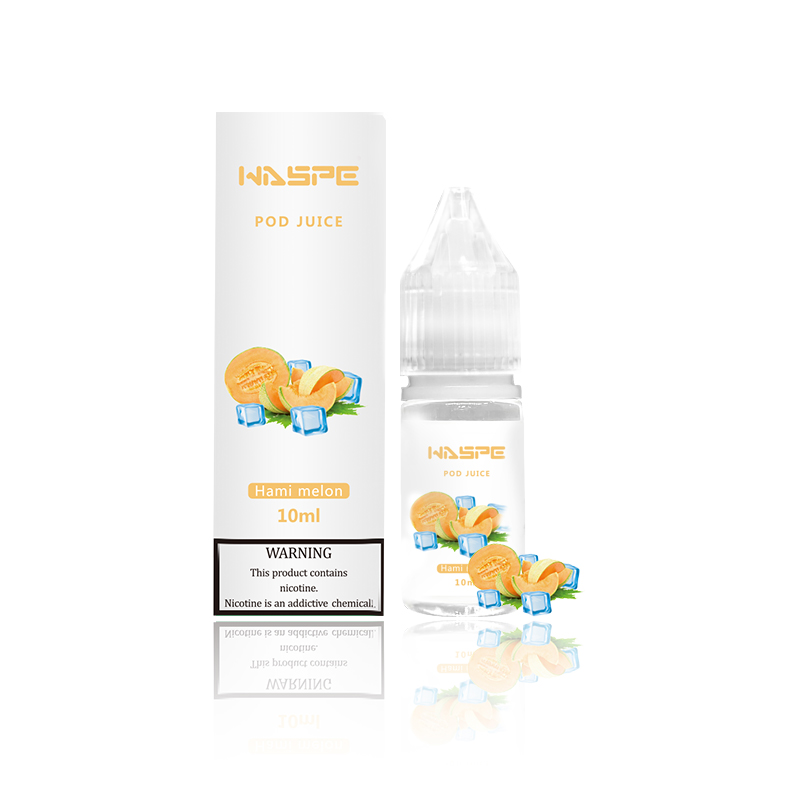 Waspe pod juice rex flavor juices 10ml Nic salt e juice rex refillable ...