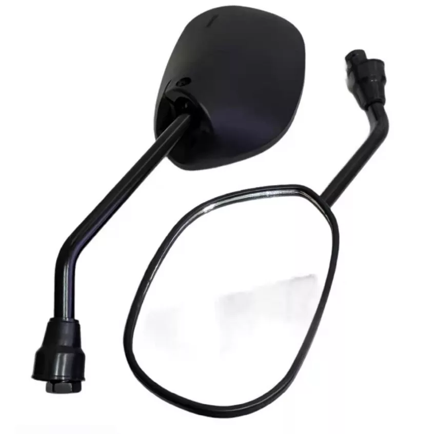 KAWASAKI CT 125 motorcycle stock side mirror | heavyduty quality | good ...