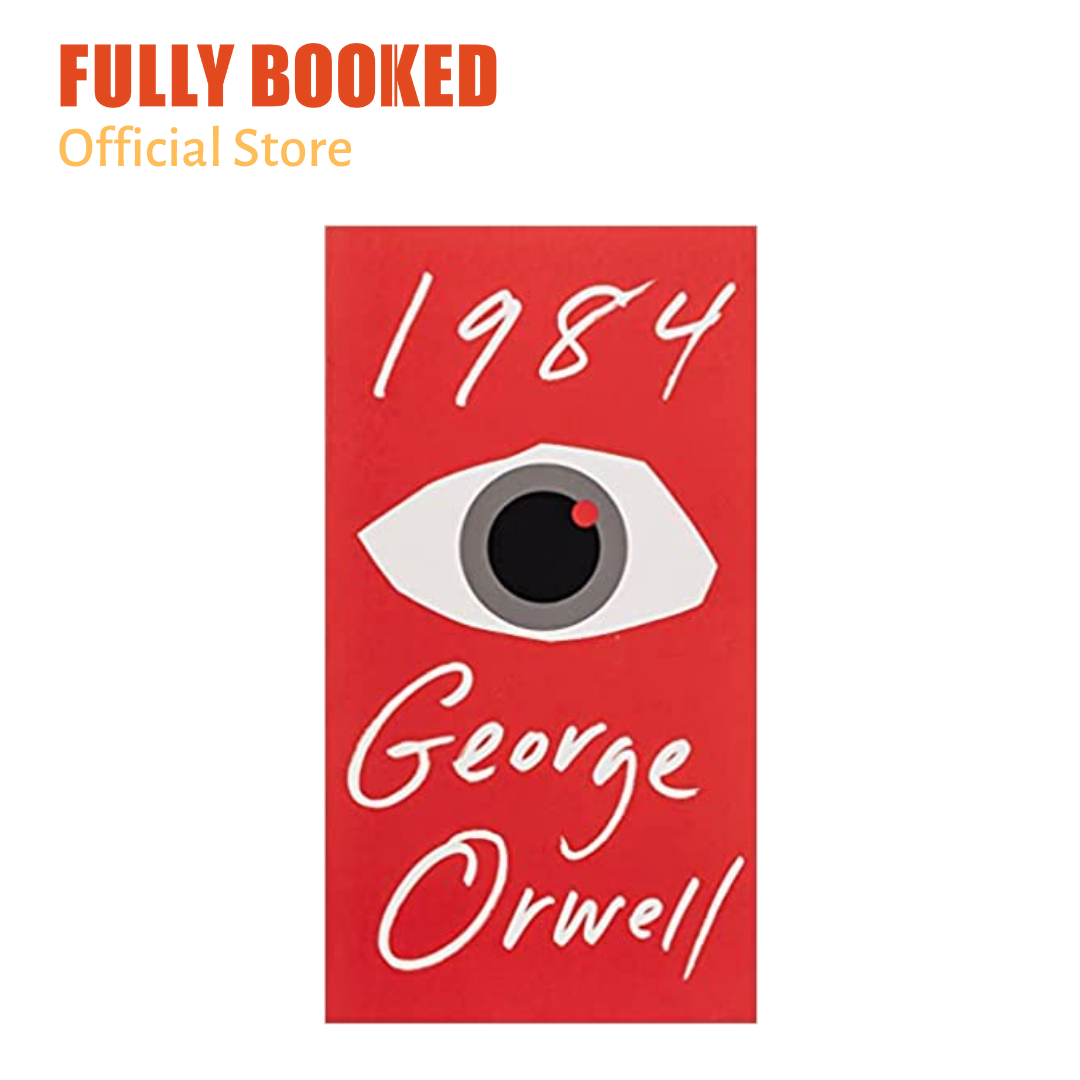 1984, Signet Classics (Mass Market) | Lazada PH