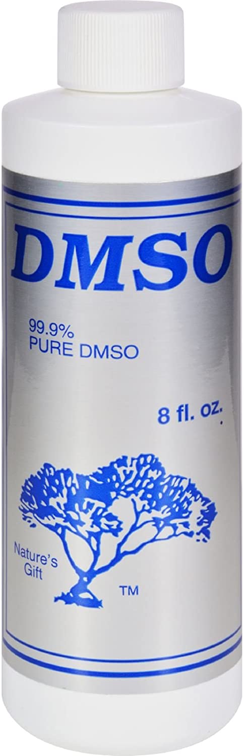 DMSO 99.9% Pure DMSO, 8 fl.oz / 236ml | Lazada PH