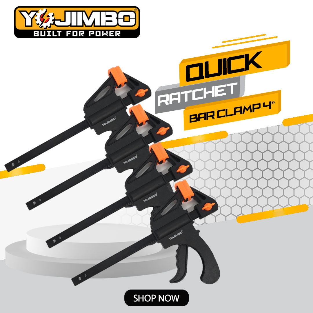 Quick Release Clamp Plastic Rachet Handle Post for Cut Off Machine ...