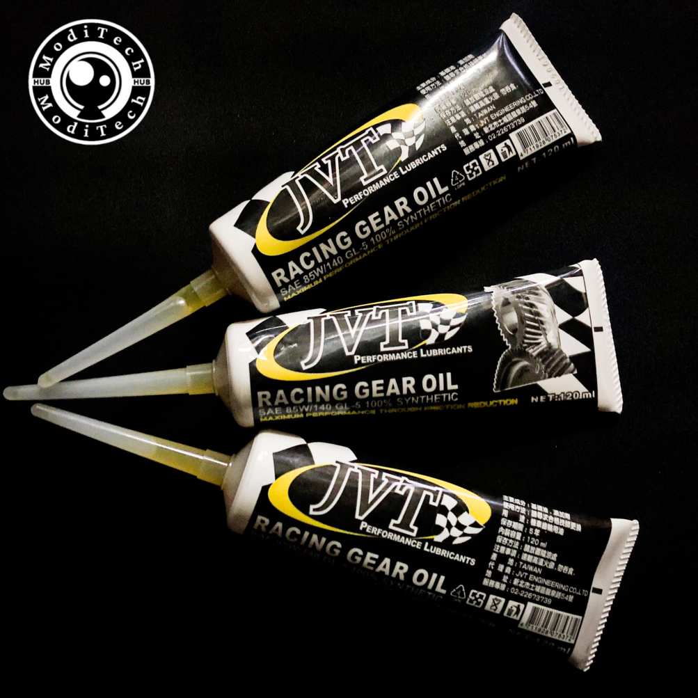 JVT GEAR OIL ORIGINAL-MODITECH | Lazada PH