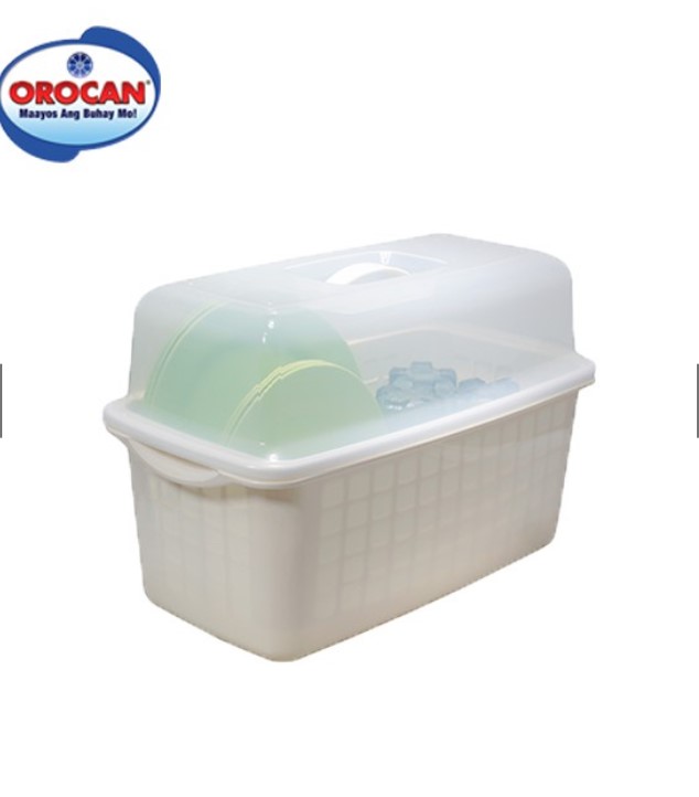Orocan Cusina Uno Dish Drainer 8730 | Lazada PH