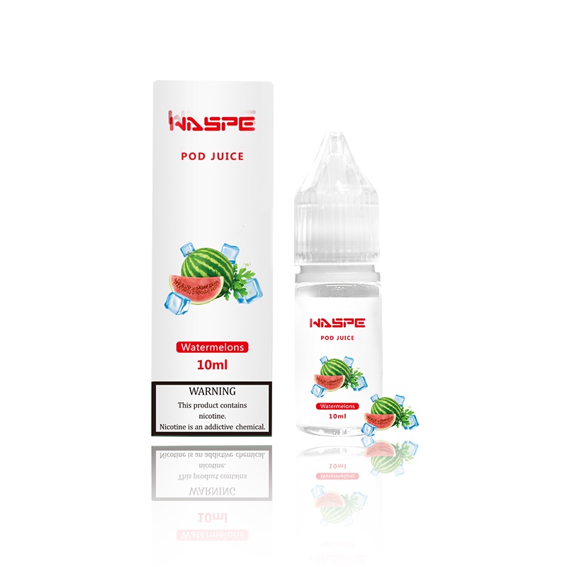 pWasple relx flavor Nic salt ejuice 10ml fast ship vape juice enjoy the ...