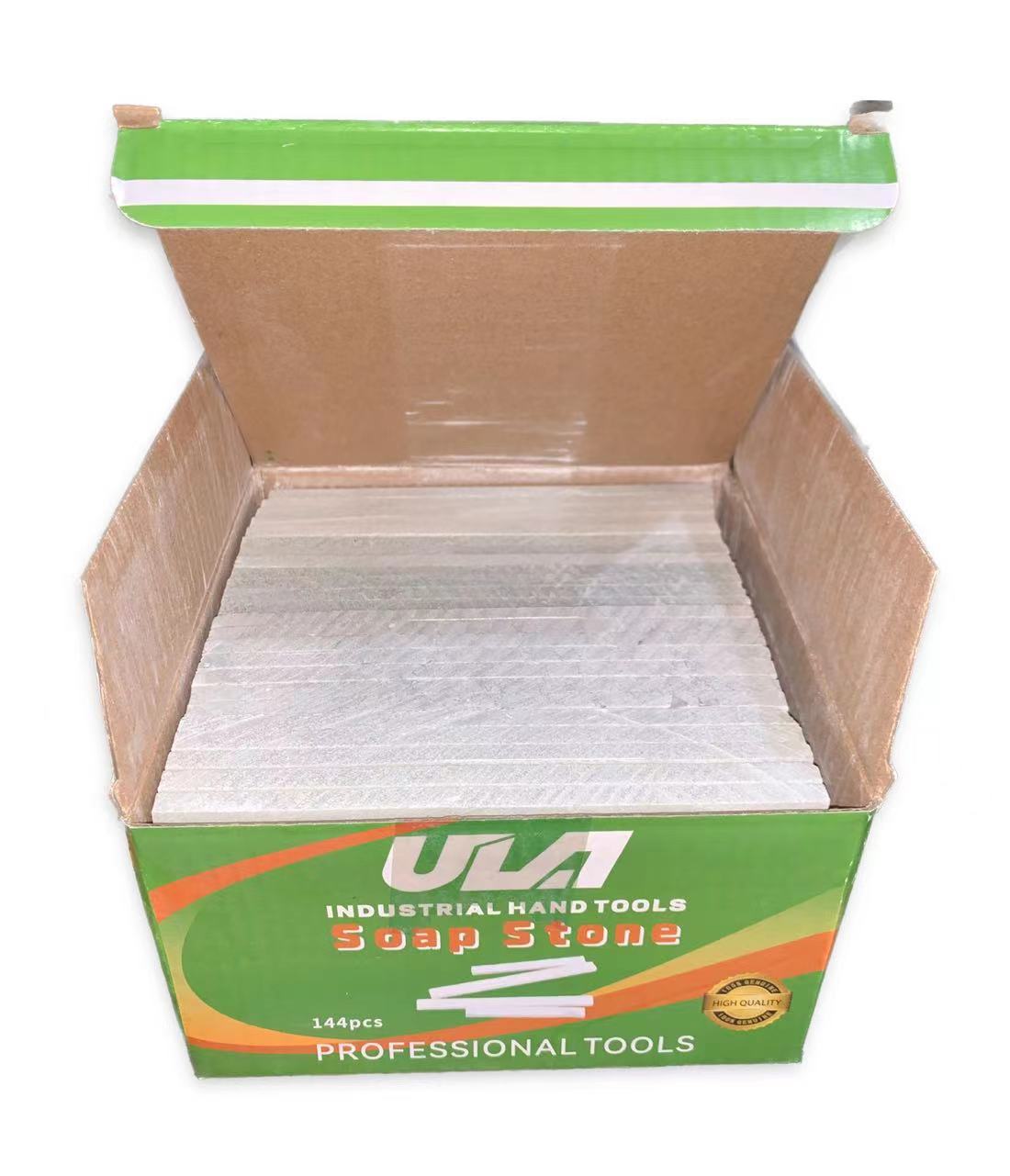 ULA CHALK STONE / SOAP STONE (PER BOX 144pc.) | Lazada PH