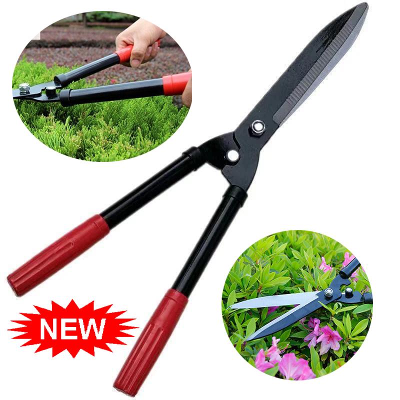 GARDENSCISSOR- New Grass Cutting Scissor Gardener Steam Cutter Home ...