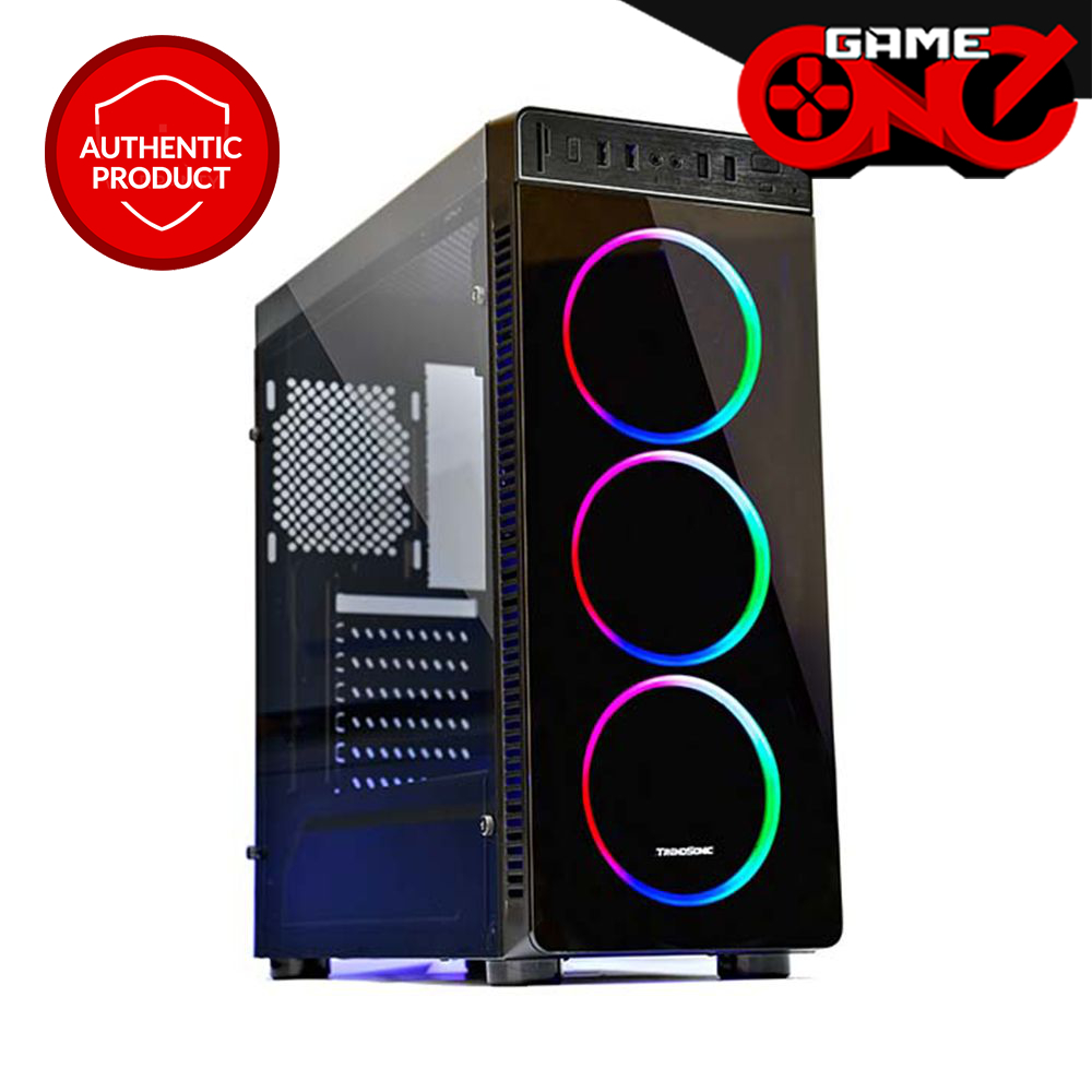 Trendsonic Mirror M106A Case | Lazada PH