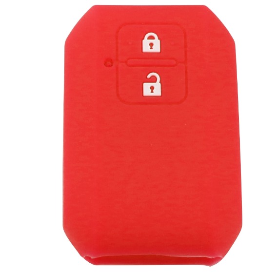 SUZUKI KEYCOVER & KEY CHAIN FOR XL7 AND ERTIGA GLX 2022-2022 KEYLESS 2 ...