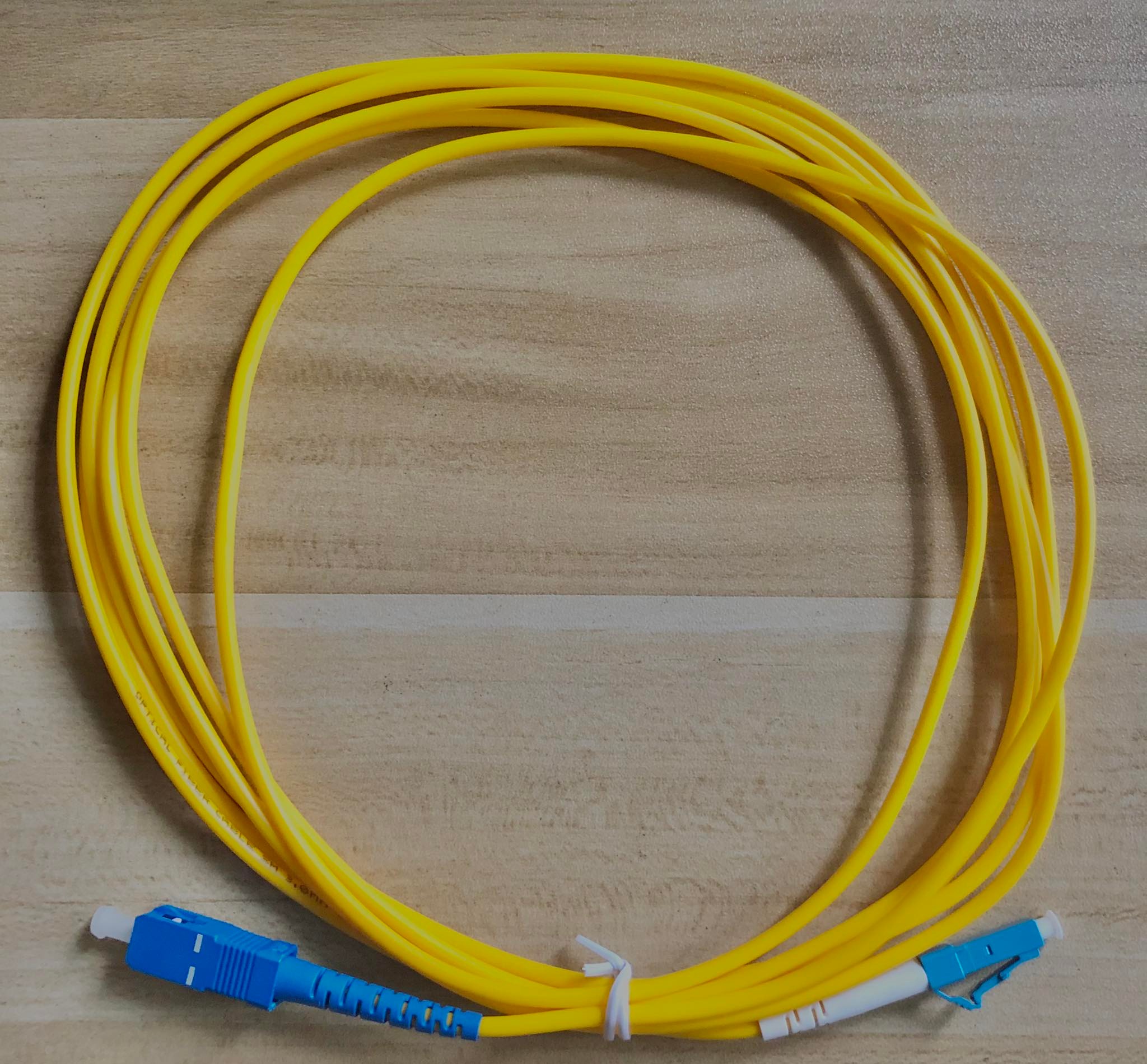 FIBER PATCH CORD SC-LC 1m/3m | Lazada PH