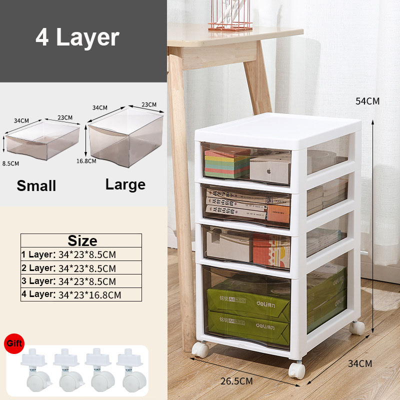 Office Drawer Unit Storage Cabinet Home Office Drawer File Cabinet ...