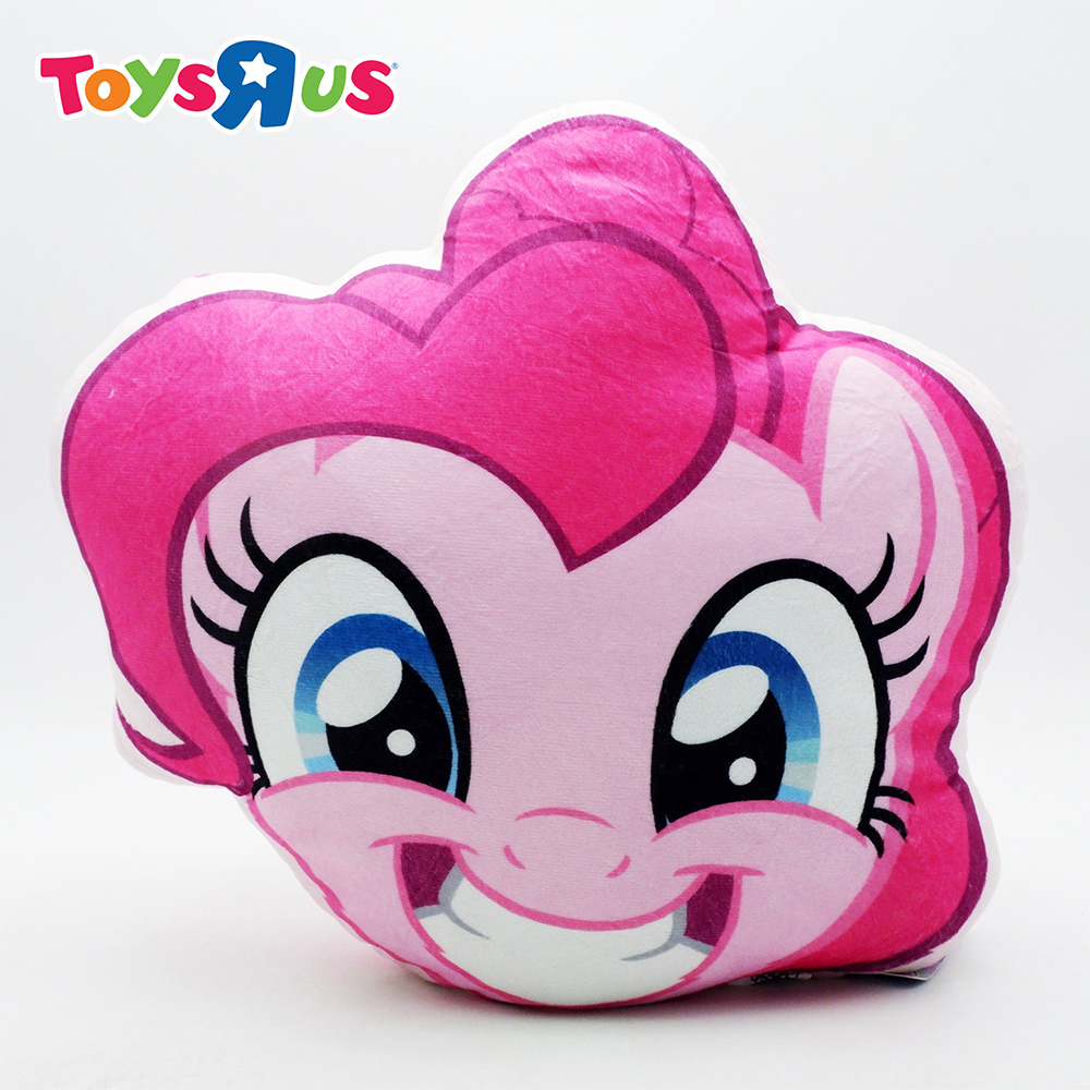 My Little Pony Pillows - Pinkie Pie | Lazada PH