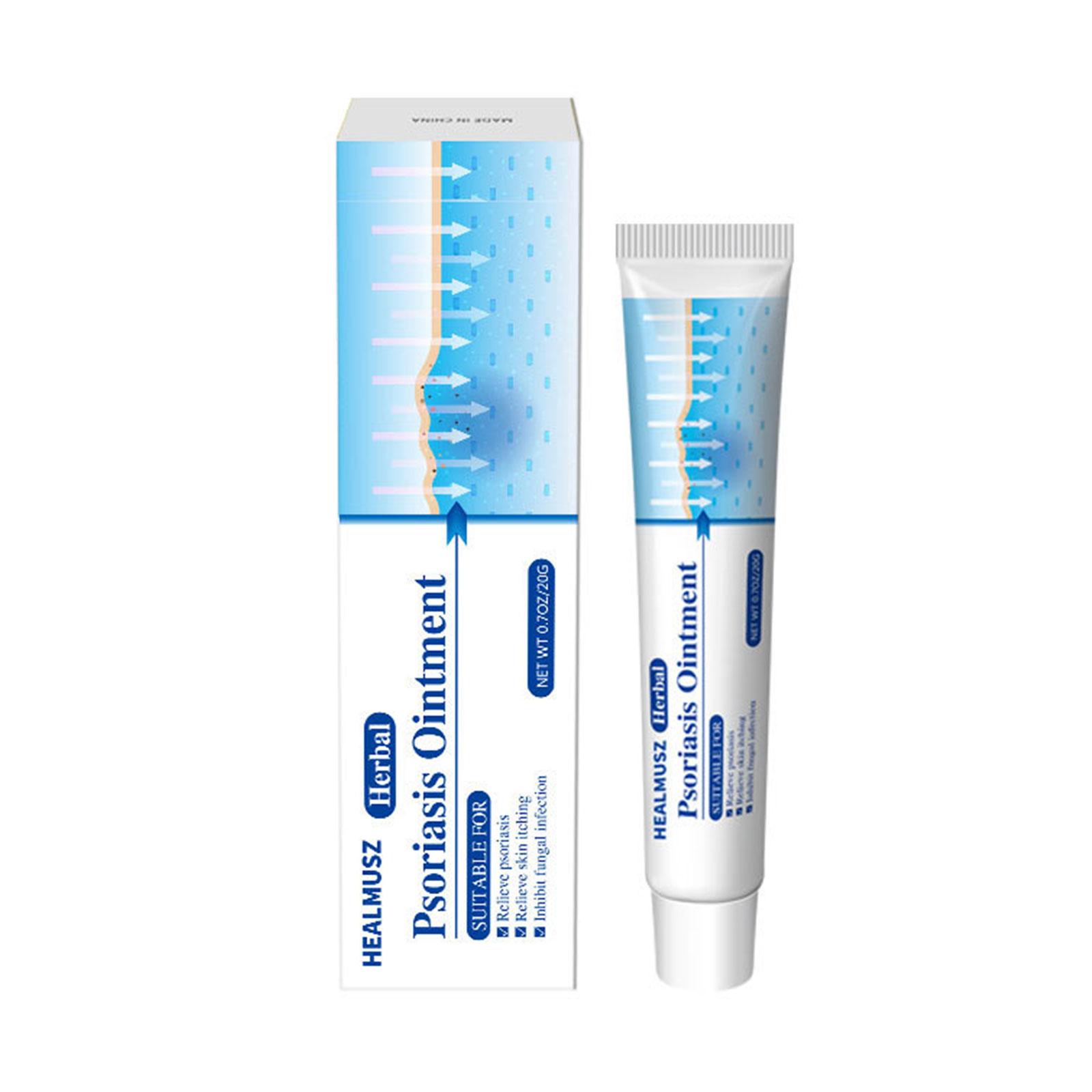 HOLD LIVE HERBAL Psoriasis Eczema Cream Psoriasis Dermatitis Eczema ...