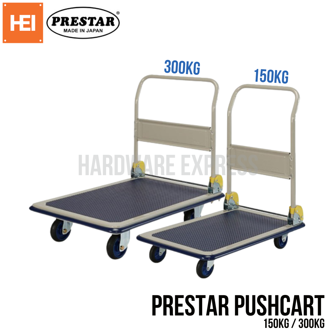 Prestar