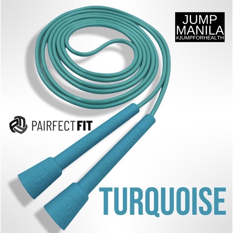 Jump Manila OG Rope Original (New Design) | Lazada PH