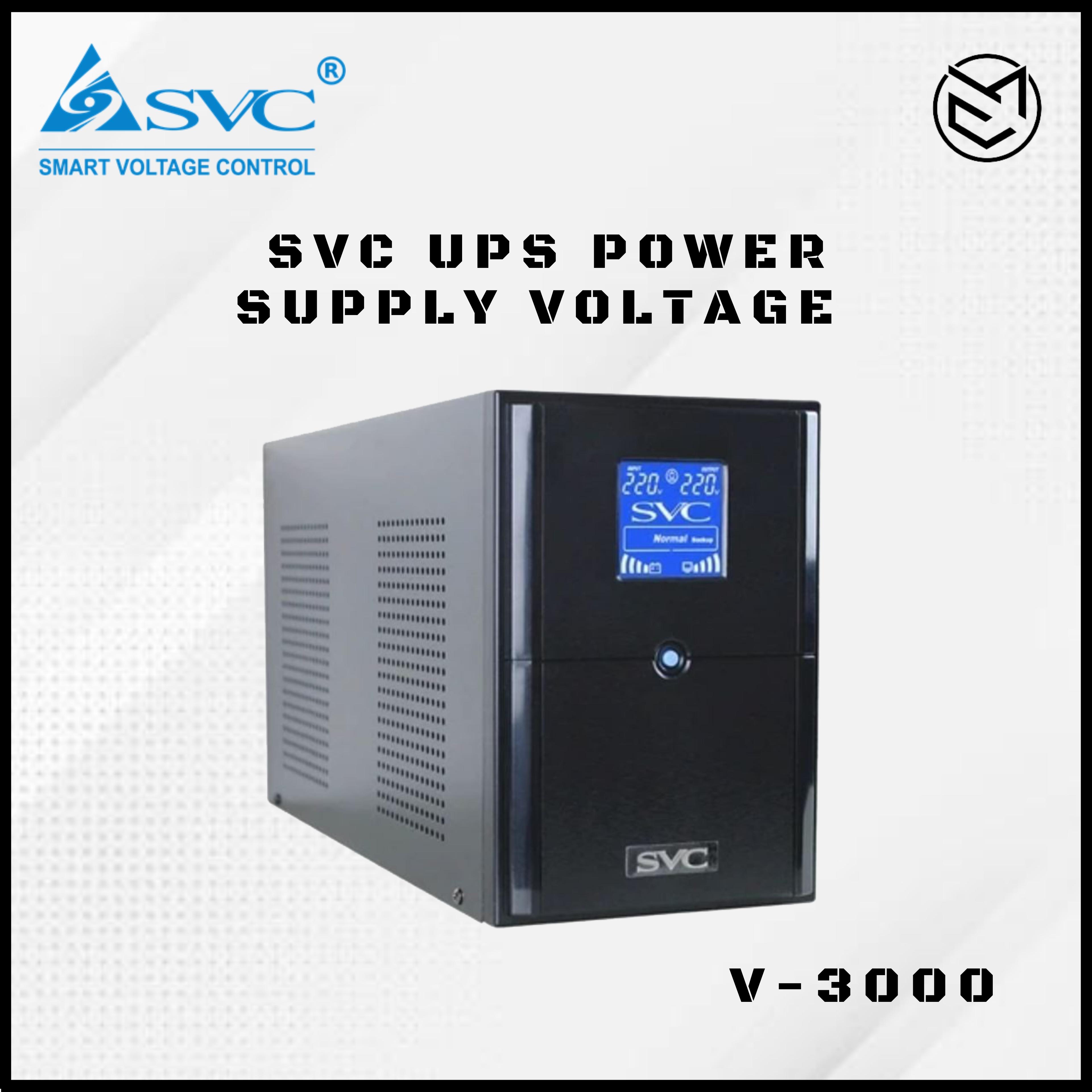 Smart voltage control фото - МетСтройСпб.ру