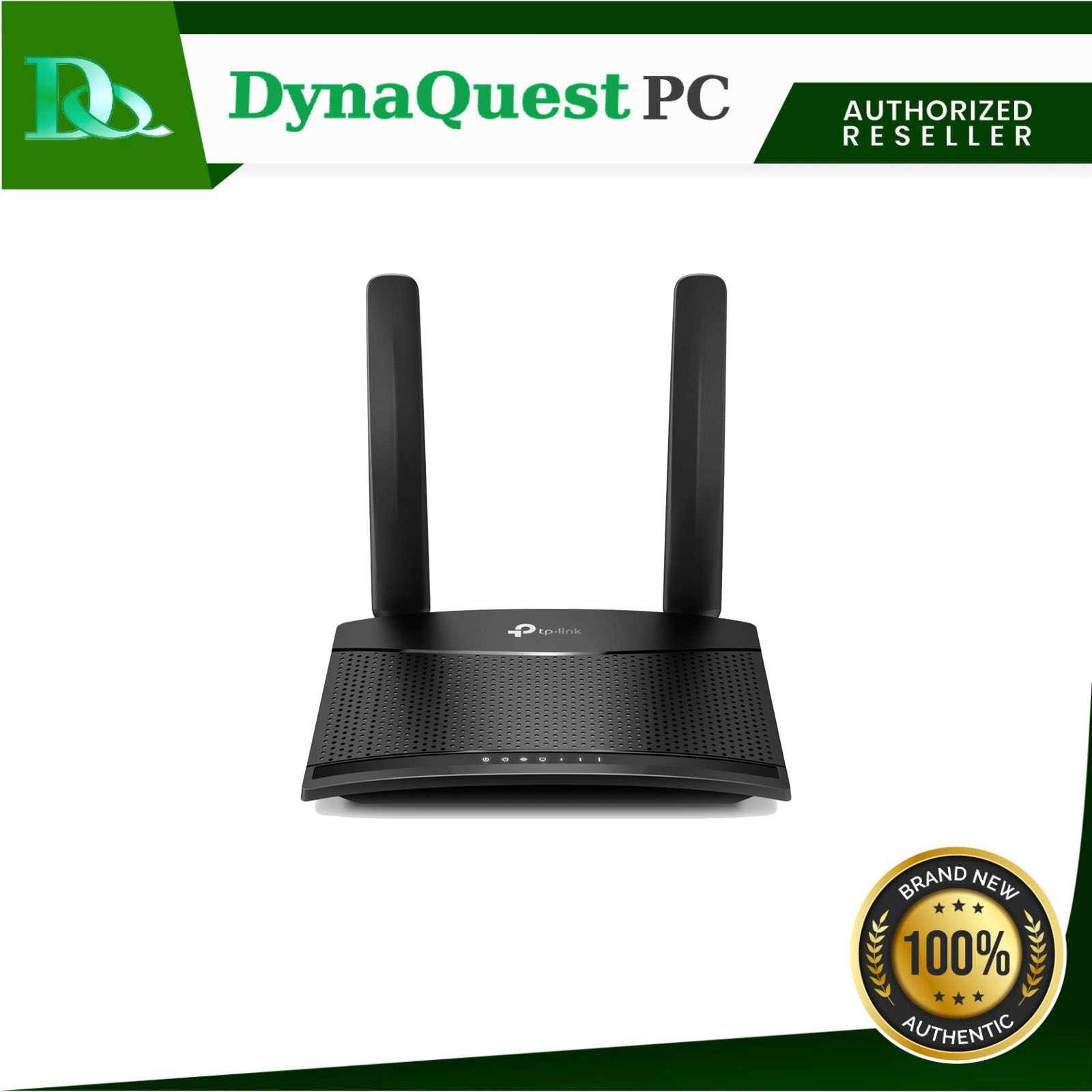 TPLINK TL-MR100 300 MBPS WIRELESS N 4G LTE ROUTER | Lazada PH