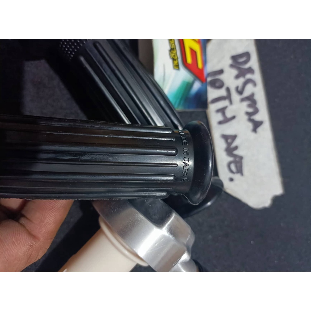 Mini rm quick throttle Universal(LEGIT MADE IN THAILAND) PWEDE SA LAHAT ...