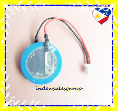 Dell Latitude 13-3379 RTC CMOS Battery | Lazada PH